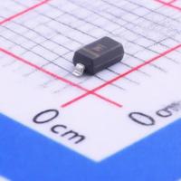 China Surface Mount Silicon Planar Zener Diode Shikues BZT52C13 with Solderable Terminals per MIL Standard for sale