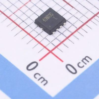 China N Channel Power MOSFET SP40N03GNJ Featuring Tested Single Pulse Avalanche Energy and Low Gate Charge for sale