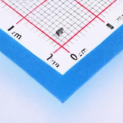 China 20V N Channel MOSFET Siliup SP2002KT5 with Low RDSon and High Current Handling Capability for sale
