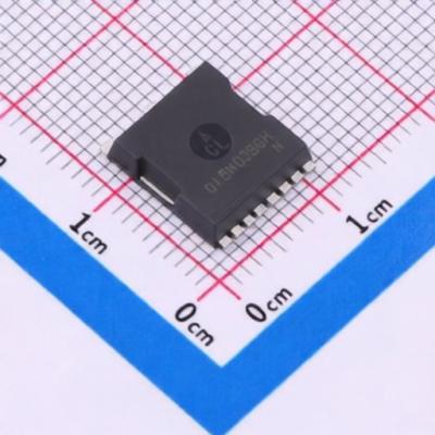 China Low RDSon 150V N Channel MOSFET Siliup SP015N03BGHTO Designed for Power Management and PWM Circuits for sale