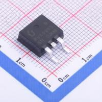 China Shenzhen ruichips Semicon RU6099S-R N Channel MOSFET with ultra low on resistance and fast switching for sale