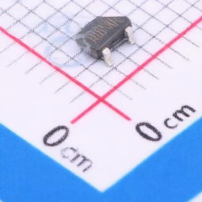 China power management solution Shenzhen ruichips Semicon RU3401C P Channel MOSFET with low on resistance for sale