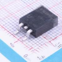 China Low On Resistance N Channel MOSFET Shenzhen ruichips Semicon RU8590S with High Temperature Capability for sale