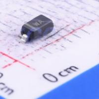 China Silicon Planar Zener Diode Shikues BZT52C6V2 for Surface Mount Voltage Regulation Applications for sale