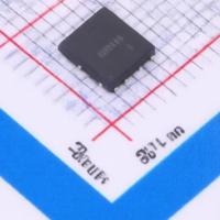 China 40V N Channel Power MOSFET Siliup SP40N02AGNK with Split Gate Trench Technology and Low Gate Charge for sale