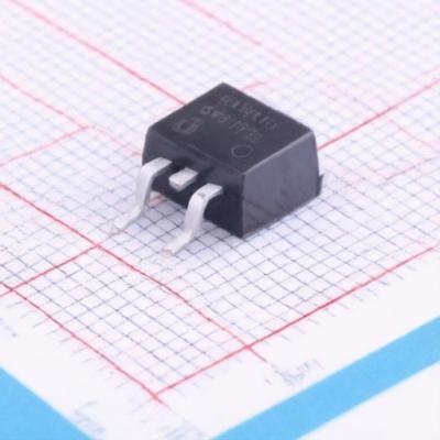 China Shenzhen ruichips Semicon RU30120S N Channel MOSFET designed for power management and DC DC converters for sale