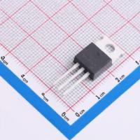 China Low RDSon 150V P Channel MOSFET Siliup SP015P45GTQ Suitable for Power Management and DC DC Converter Applications for sale