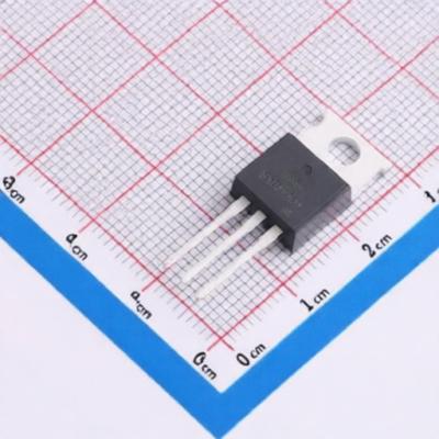 China Low RDSon 150V P Channel MOSFET Siliup SP015P45GTQ Suitable for Power Management and DC DC Converter Applications for sale