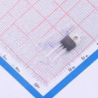 China Fast Switching N Channel Planar MOSFET Siliup SP30N27TQ with 270V Drain Source Voltage in TO 220 3L for sale