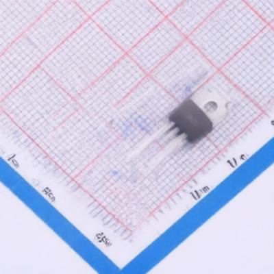 China Fast Switching N Channel Planar MOSFET Siliup SP30N27TQ with 270V Drain Source Voltage in TO 220 3L for sale