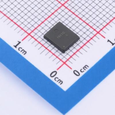 China ROHS compliant Siliup SP1011CNK 100V complementary MOSFET with fast switching speeds and performance for sale