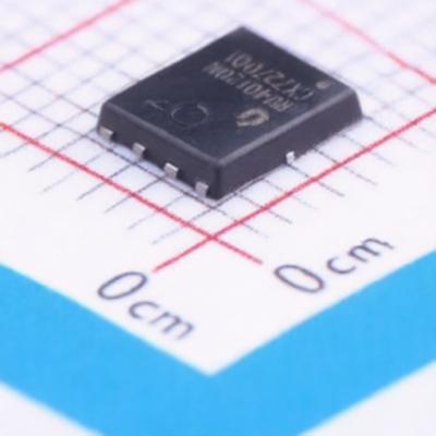China Power MOSFET Shenzhen ruichips Semicon RU40120M designed for fast switching and power conversion for sale