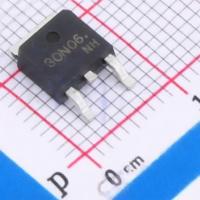 China 20V P Channel MOSFET Siliup SP2305AT2 with Continuous Drain Current of 4.7A in Compact SOT 23 Package for sale