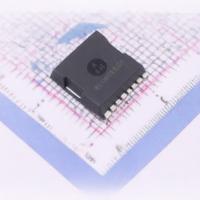 China power management MOSFET Siliup SP010N03AGHTO with 100V drain source voltage and low RDS on resistance for sale