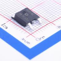 China Shenzhen ruichips Semicon RU7570L N Channel Power MOSFET Featuring 75V 70A and Low RDS ON Resistance for sale