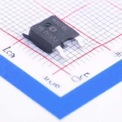 China Shenzhen ruichips Semicon RU7570L N Channel Power MOSFET Featuring 75V 70A and Low RDS ON Resistance for sale