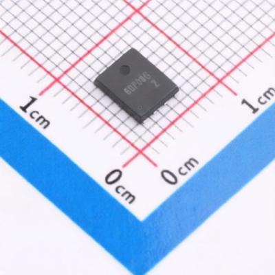 China power management device Siliup SP60P08GNK 60V P Channel Power MOSFET with Split Gate Trench Technology for sale