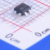 China Surface Mount Bridge Rectifier Shikues MB10F with 0.8A Forward Current and Wide Reverse Voltage Range for sale