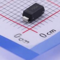 China Silicon Planar Zener Diodes Shikues 1SMA4755AG with Wide Zener Voltage Range and 1 Watt Power Dissipation for sale