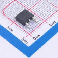 China Power Control Siliup 2N7002KBDW Dual N Channel MOSFET with High Saturation Current and ESD Protection for sale