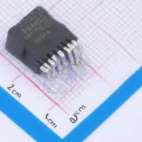 China SG1M160120J Silicon Carbide Power MOSFET 1200V 21A TO2637L Package with Low Reverse Recovery Charge for sale