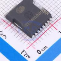 China Low RDS on N Channel MOSFET Siliup SP011N02GHTO 110V Rated for High Frequency and Power Management Applications for sale