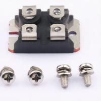 China 1200V SiC MOSFET Module S1P14R120HSE-A Suitable for Smart Grid Transmission and Distribution Systems for sale
