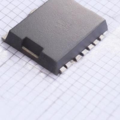 China switching MOSFET Siliup SP30N01AATO N Channel 30V device with low RDS on and avalanche energy tested for sale