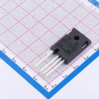 China S2M040150HJ N Channel Enhancement Mode Silicon Carbide MOSFET 1500V Low On Resistance Fast Switching for sale