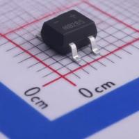 China Surface Mount Schottky Bridge Rectifier Shikues MB28S 2A Forward Current 40V to 200V Reverse Voltage for sale
