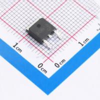 China High Reliability 30V N Channel MOSFET Siliup SP30N13TH Tested for Single Pulse Avalanche Energy for sale