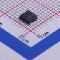 China Surface mount glass passivated bridge rectifier Shikues LUM6B with 1A average rectified output current for sale