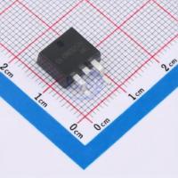 China N Channel Power MOSFET Siliup SP010N02GHTD Featuring Split Gate Trench Technology and Low Gate Charge Design for sale
