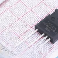 China N Channel Silicon Carbide MOSFET SG2M040120LJ 1200V Suitable for On Board Chargers and DC Converters for sale
