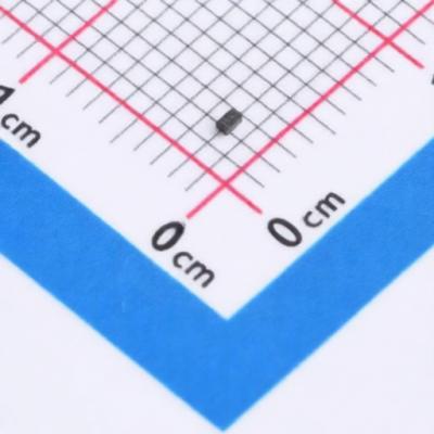 China NPN Silicon Transistor Siliup MMBT3904NC with 40V Collector Emitter Voltage and Compact DFN1006 3L Package for sale