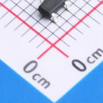 China Siliup SP60P90T1 P Channel MOSFET 60V Voltage and 4A Current Capacity for Power Conversion Solutions for sale