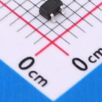 China PNP silicon transistor Siliup MMBT3906T3 ideal for switching applications in compact SOT 323 package for sale