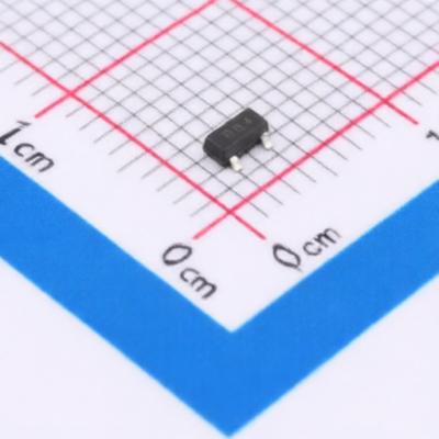 China Power MOSFET Siliup BSS84 60V P Channel Suitable for Battery Switch and DC DC Converter Applications for sale