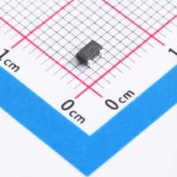 China Compact P Channel MOSFET Siliup SP30P30T1 with 30 Volt Drain Source Voltage and High Current Handling for sale