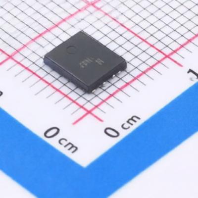 China Compact Surface Mount 30V N Channel MOSFET Siliup SP30N04NK with ROHS Compliance and Low On Resistance for sale