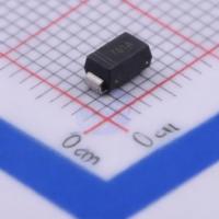 China Surface Mount Silicon Planar Zener Diode Shikues 1SMA4761AG with Wide Voltage Range and SMA Package for sale