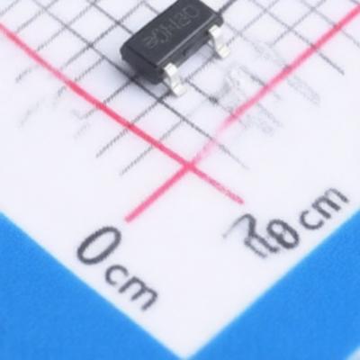 China N Channel MOSFET 60V 4.5A Continuous Current Siliup SP60N30T1 in SOT 23 3L Surface Mount Package for sale