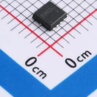 China Power Switching N Channel MOSFET Featuring Low RDS On and Fast Switching Siliup SP60N05GNJ with PDFN3X3 8L Package for sale