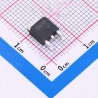 China N Channel Power MOSFET Siliup SP010N04BGTH 100V Featuring Split Gate Trench Technology for Portable Equipment for sale