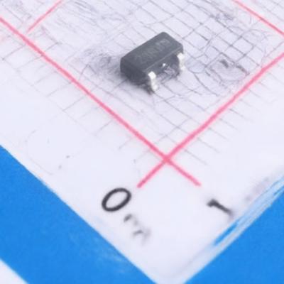China 20 Volt N Channel MOSFET Siliup SP20N09T1 featuring SOT 23 3L Package for power switching applications for sale