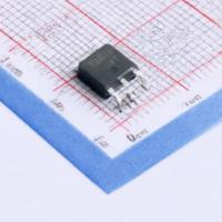 China High current N Channel MOSFET Siliup SP70N07HTH 70V with low RDS on and fast switching capabilities for sale