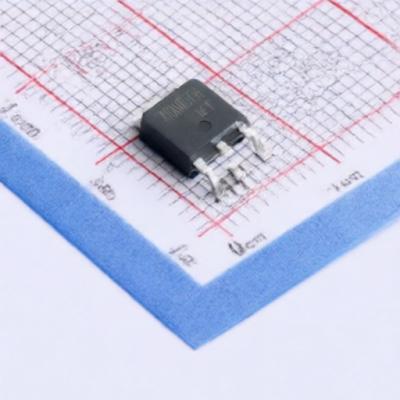 China High current N Channel MOSFET Siliup SP70N07HTH 70V with low RDS on and fast switching capabilities for sale