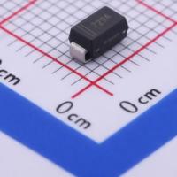 China Surface Mount Zener Diode Shikues 1SMA4729AG Featuring 3.6 Volt Zener Voltage and 1 Watt Power Rating for sale