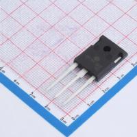 China High Frequency MOSFET Siliup SP13HF30TF 300V Super Junction with Fast Switching and Low Gate Charge for sale