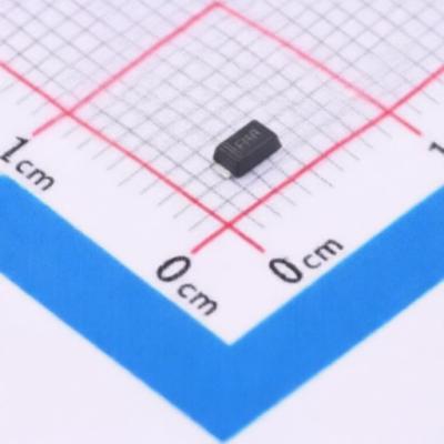 China Surface Mount Silicon Planar Zener Diodes Featuring Shikues MM1W8V2 Model and Small SOD123FL Package Type for sale